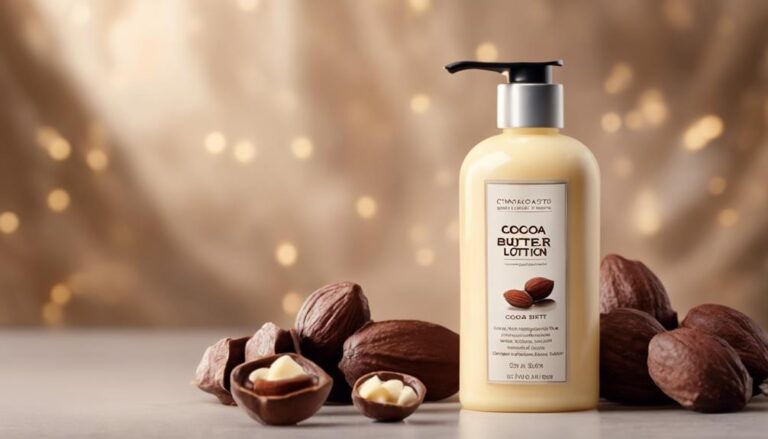 14 Rich and Nourishing Cocoa Butter Lotions for Silky-Smooth Skin - Eat ...