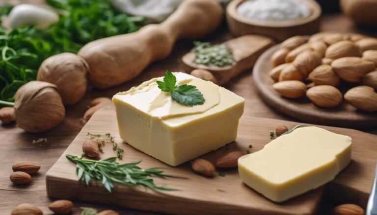 15 Best Non-Dairy Butter Alternatives for a Deliciously Creamy Spread ...