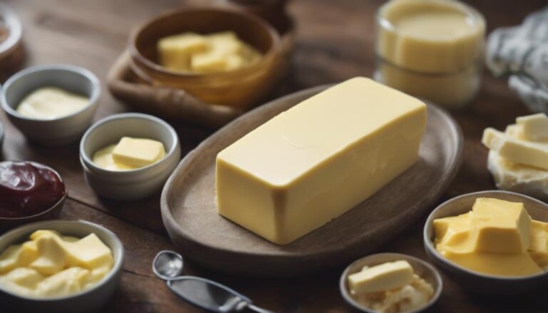15 Best Non-Dairy Butter Alternatives for a Deliciously Creamy Spread ...