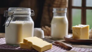 Top Real Butter Brands for Authentic Flavor - Eat More Butter