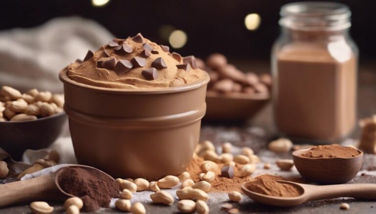 Make Your Own Homemade Powdered Butter - Eat More Butter