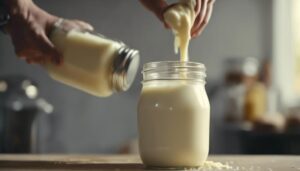 How Does a Butter Churn Work: 10 Step Guide - Eat More Butter