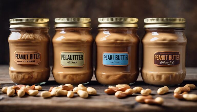 15 Best All-Natural Peanut Butters You Need to Try in 2025 - Eat More ...
