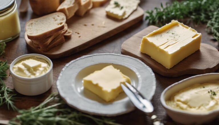 15 Best Spreadable Butter Brands That Will Elevate Your Morning Toast ...