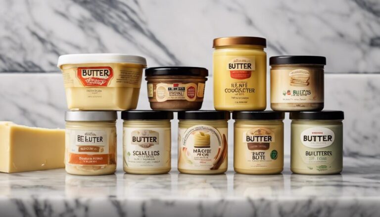 15 Best Spreadable Butter Brands That Will Elevate Your Morning Toast ...