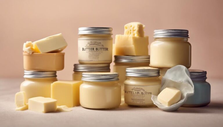 14 Best French Butter Brands You Need to Try Today - Eat More Butter