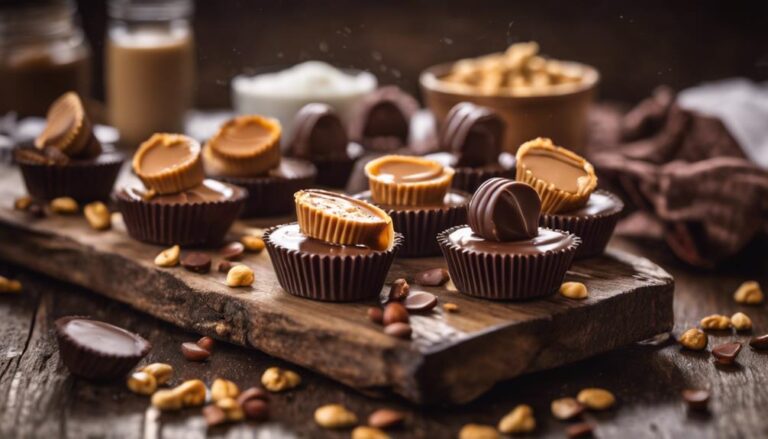 15 Best Peanut Butter Cups for the Ultimate Sweet Tooth Experience ...