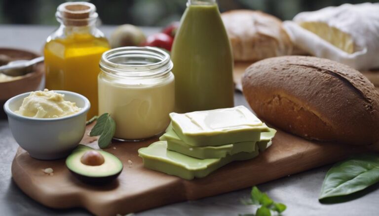 15 Best Vegan Butter Substitutes to Elevate Your Plant-Based Cooking ...