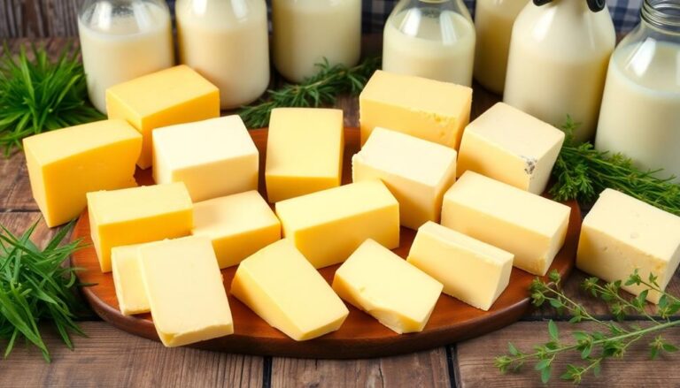 How to Tell if Butter Has Gone Bad: A Simple Guide - Eat More Butter