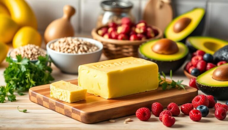 The Truth About Butter and Cholesterol - Eat More Butter