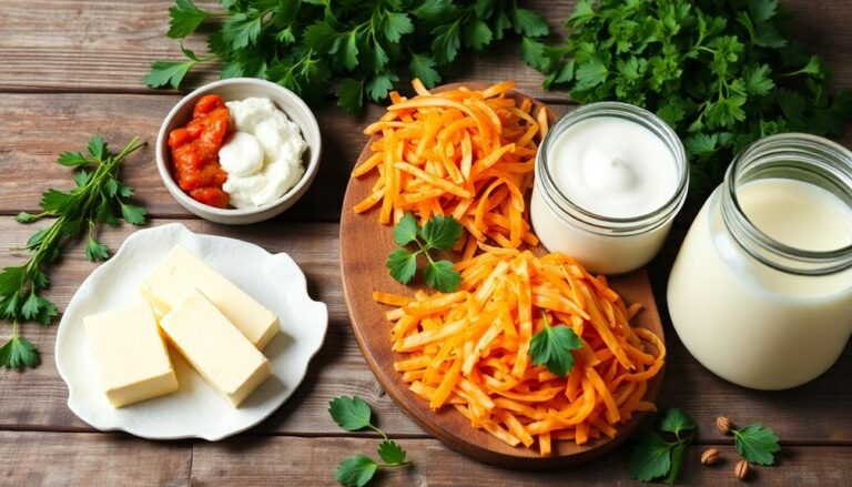 Nutritional Composition of Different Butter Types - Eat More Butter