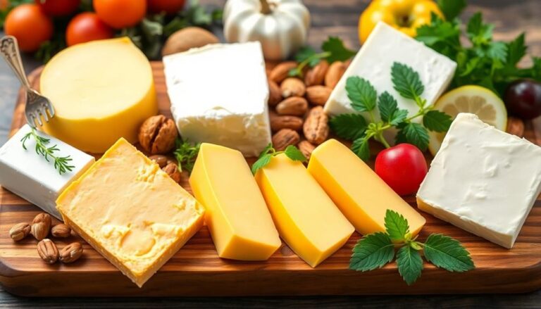 Nutritional Composition of Different Butter Types - Eat More Butter