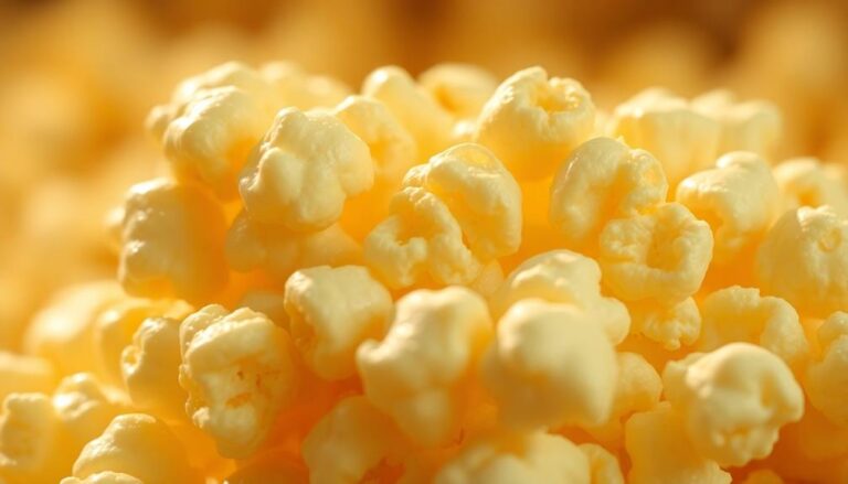 Perfect Movie Theater Popcorn: The Secret to Getting That Buttery ...