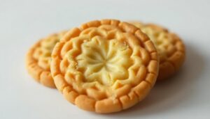 Swedish Butter Cookies (Spritz): The Delicate, Buttery Cookie That ...