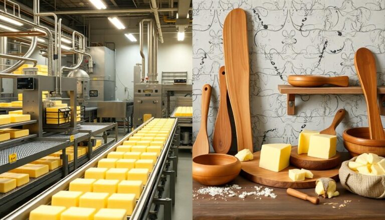 How to Tell if Butter Has Gone Bad: A Simple Guide - Eat More Butter