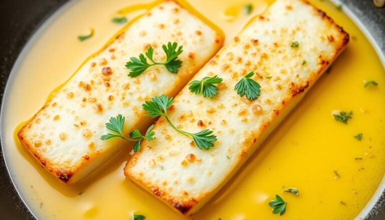 Beurre Rouge: The Bold Red Wine Butter Sauce That Will Wow Your Guests ...