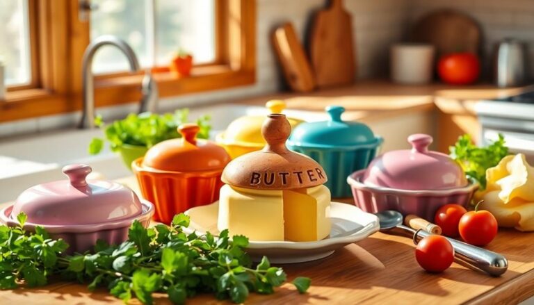 Understanding Butter Grades - Eat More Butter