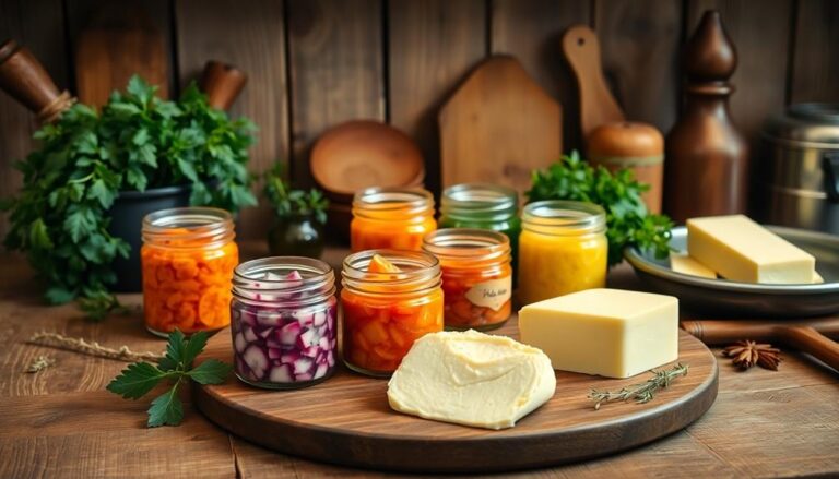 How Much Heavy Cream to Make Butter: A Step-by-Step Guide - Eat More Butter