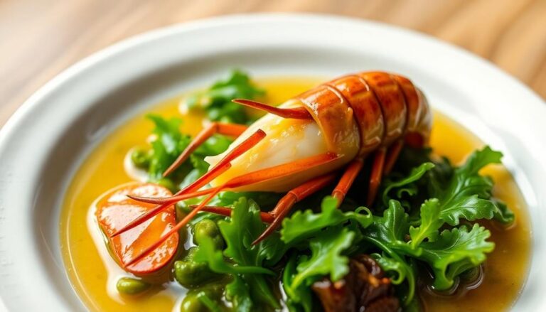 Butter-Poached Fish: The Delicate, Melt-in-Your-Mouth Seafood Dish You ...