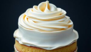 Classic Buttercream Frosting: Perfectly Smooth, Creamy, and Ready for ...