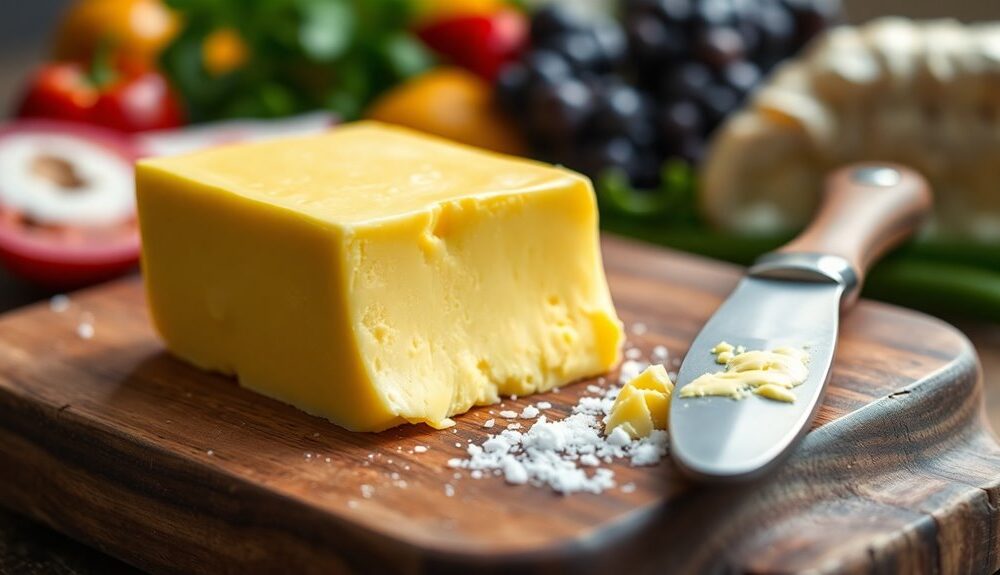 How to Make Butter from Powdered Milk in 5 Easy Steps - Eat More Butter