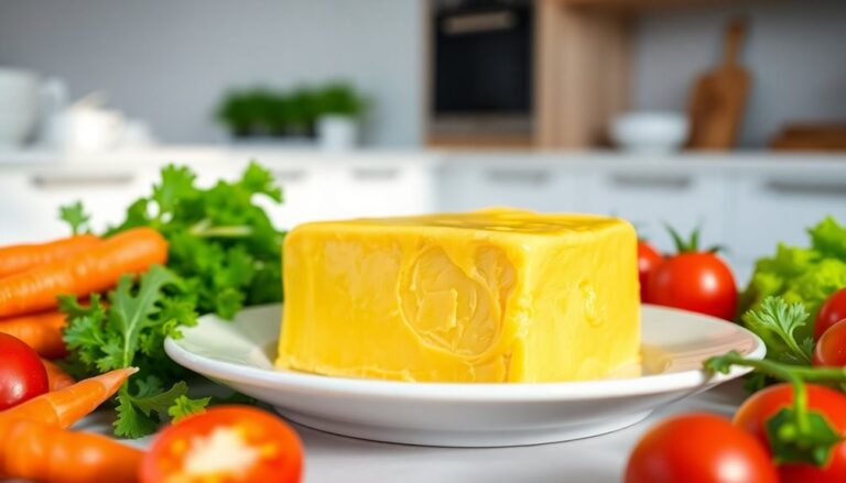 How Many Carbs Does Butter Have: A Comprehensive Guide - Eat More Butter