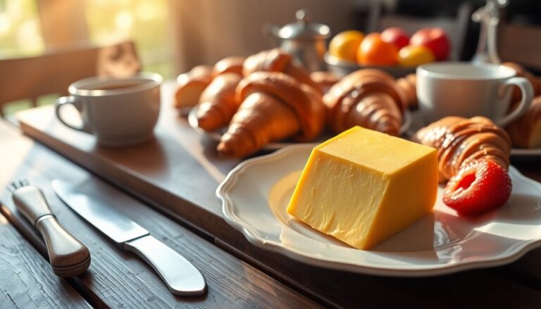 Is Eating Butter Good for You? The Answer Will Surprise You! - Eat More ...