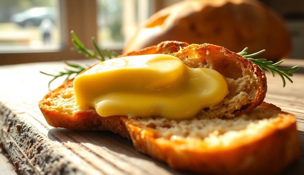 Quick Butter Melting in the Microwave - Eat More Butter