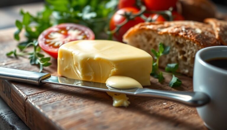 What Happens if You Eat Bad Butter: Signs to Watch Out For - Eat More ...
