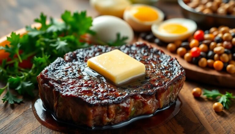 Cube Butter in 3 Simple Steps - Eat More Butter