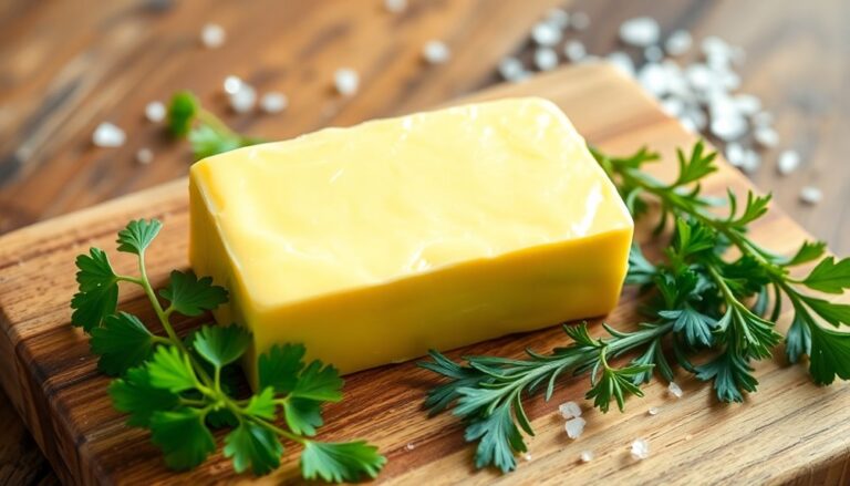 10 Reasons Why Butter Tastes So Good - Eat More Butter