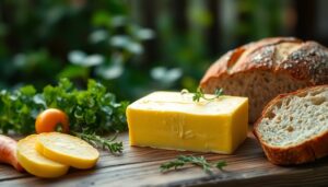 What Makes a Butter Face Stand Out? - Eat More Butter