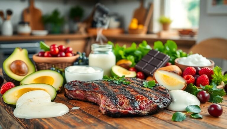 Eat Fat Lose Weight: The Ultimate Guide to Fat-Fueled Weight Loss ...