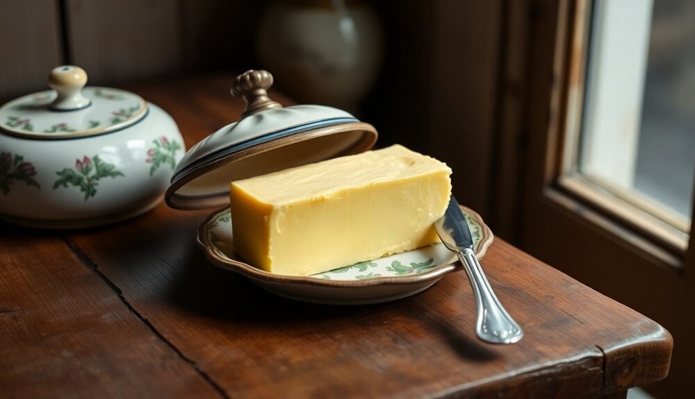 The Chemistry of Butter: Fats, Water, and Milk Solids - Eat More Butter