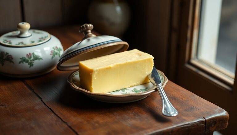 The Chemistry of Butter: Fats, Water, and Milk Solids - Eat More Butter