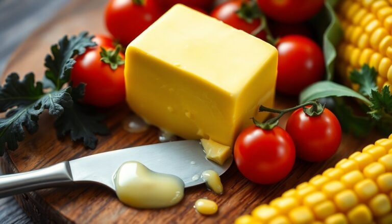 10 Reasons Why Butter Tastes So Good - Eat More Butter