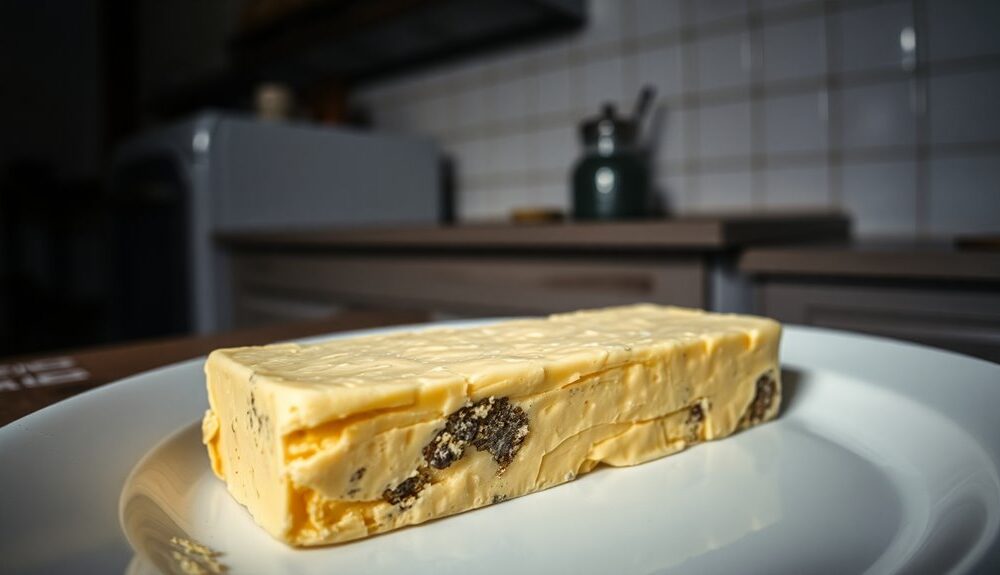 Nutritional Composition of Different Butter Types - Eat More Butter