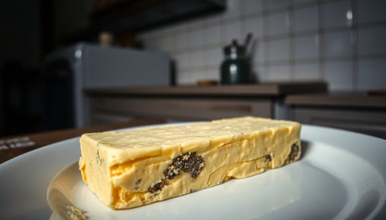 How to Draw Melted Butter in 10 Easy Steps - Eat More Butter