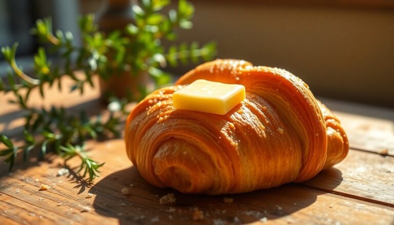 What Best Describes the Physical Change of Melting Butter? - Eat More ...