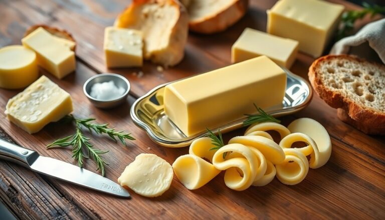 How to Eat Butter: Tips for a Healthier You! - Eat More Butter