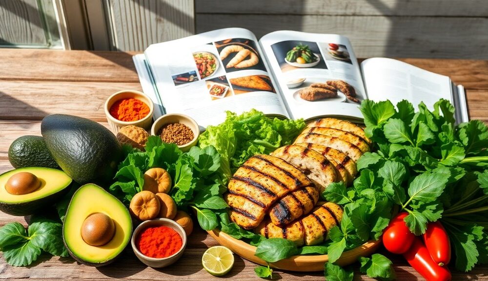 What Protein Looks Like: Visualize Your Daily Intake! - Eat More Butter