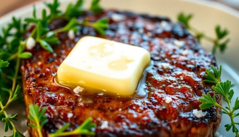 What Makes Butter Vanilla Emulsion Unique? - Eat More Butter