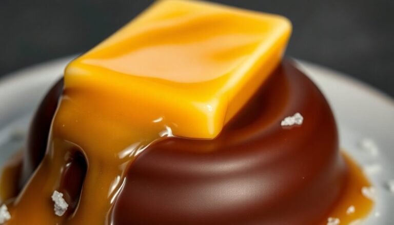 The Science of Butter in Desserts: How It Enhances Texture & Flavor ...