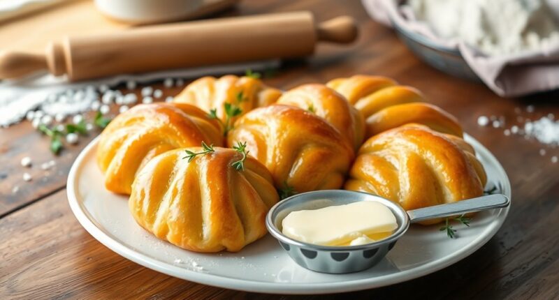 Perfect Pairings: Best Spreads and Toppings for Your Buttery Bread ...