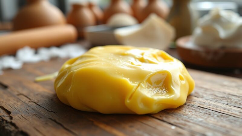 Butter Basics - Eat More Butter
