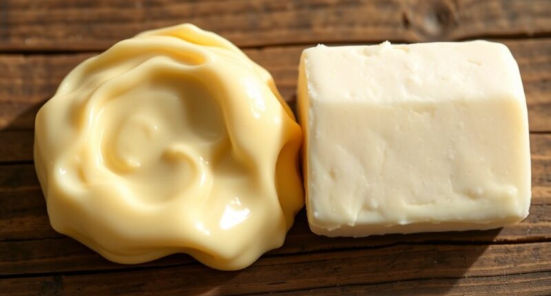 What Exactly Is a Knob of Butter in Recipes? - Eat More Butter