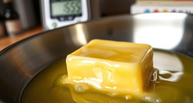 How Many Calories Are in a Tsp of Butter: A Comprehensive Guide - Eat ...
