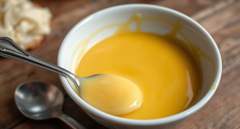 How to Make Beurre Monté – The Luxurious French Butter Sauce You Can ...