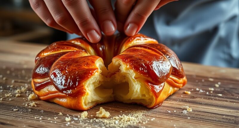 Perfect Pairings: Best Spreads and Toppings for Your Buttery Bread ...