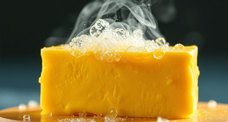 Make Homemade Butter from Milk at Home - Eat More Butter